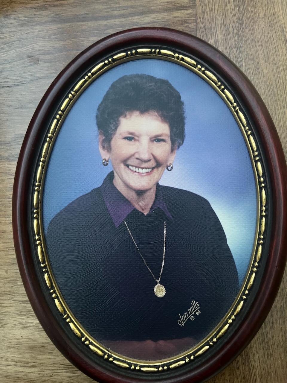 Carol Jeanne Houck Andrews May 12, 2025 | The Bulletin