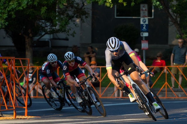 Cascade Cycling Classic criterium returns to Bend in June | The Bulletin