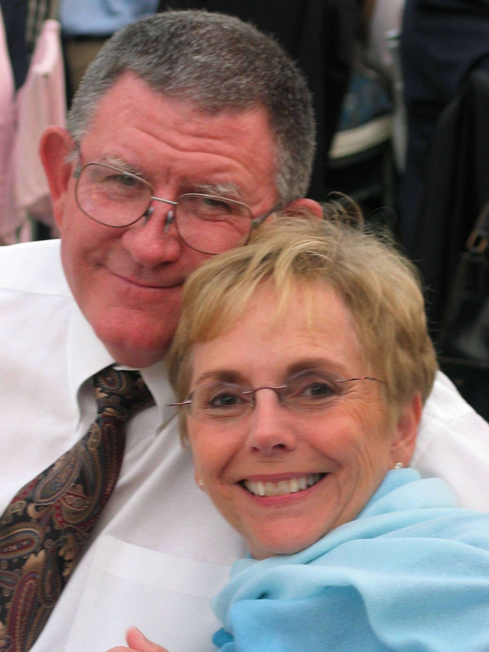 Karen Knourek Rooney May 9, 1942 – April 9, 2025 | The Bulletin