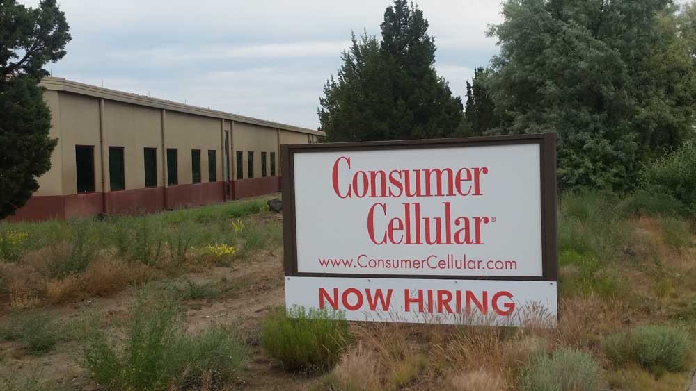Consumer Cellular sells majority stake, but vows to retain Redmond ...