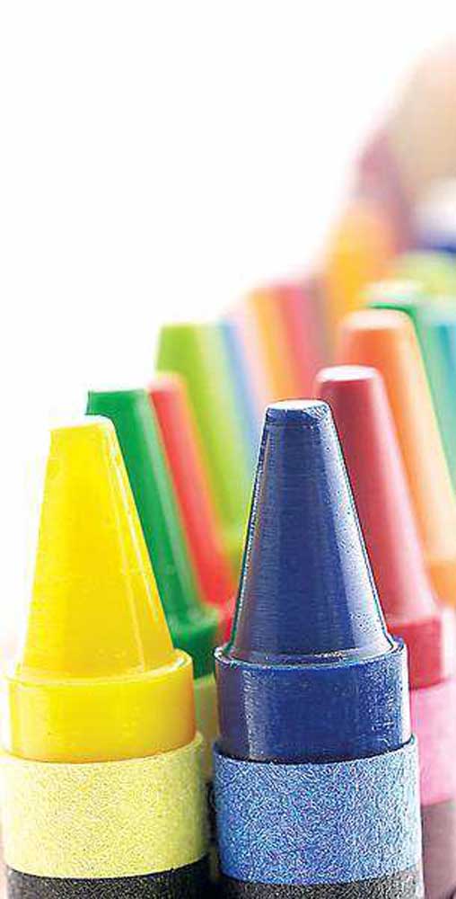 EPA gives blue pigment discovered in Oregon the green light | The Bulletin