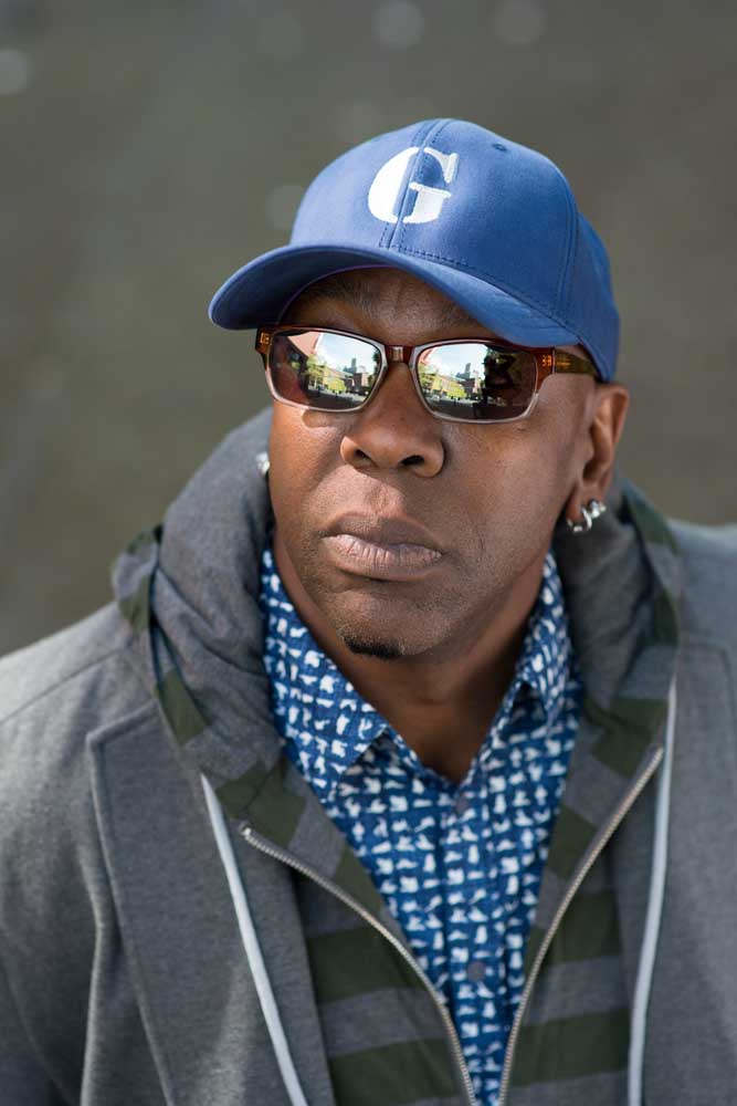 “Thrift Shop” singer performs in Bend | The Bulletin