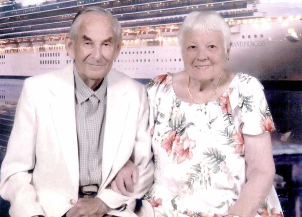 Mahoney | The Bulletin