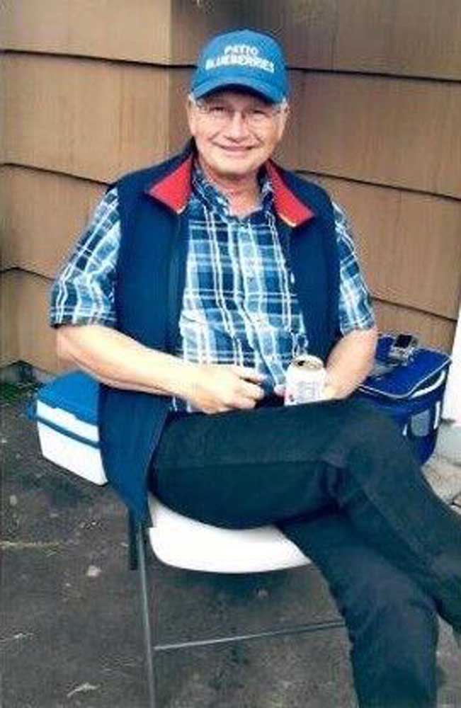 George Snyder | The Bulletin