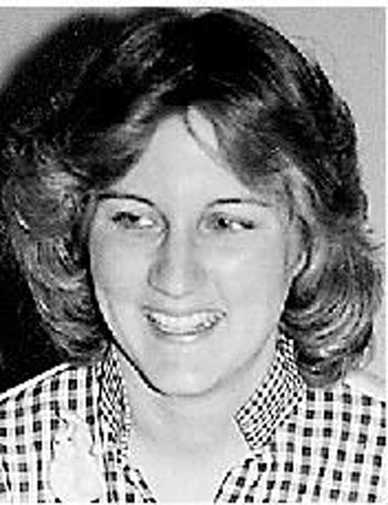 Karen Anne Erb | The Bulletin