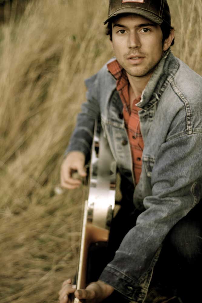 David Jacobs-Strain to rock Halloween in Sisters | The Bulletin