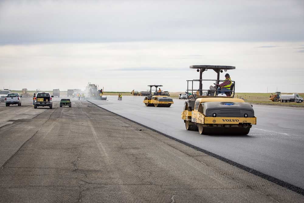 Airports in Pendleton, Corvallis, Klamath get funding for upgrades ...