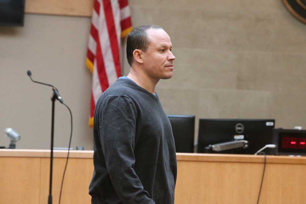 Jurors hear new details as Bend murder trial begins | The Bulletin