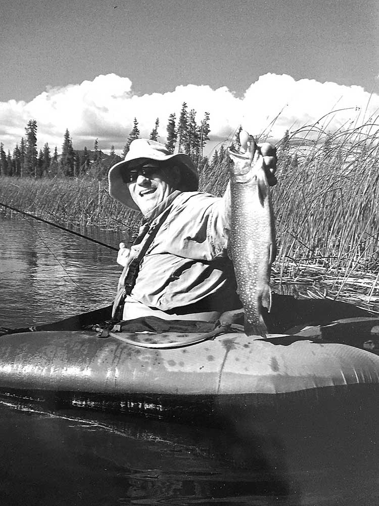 Charlie Phillips | The Bulletin