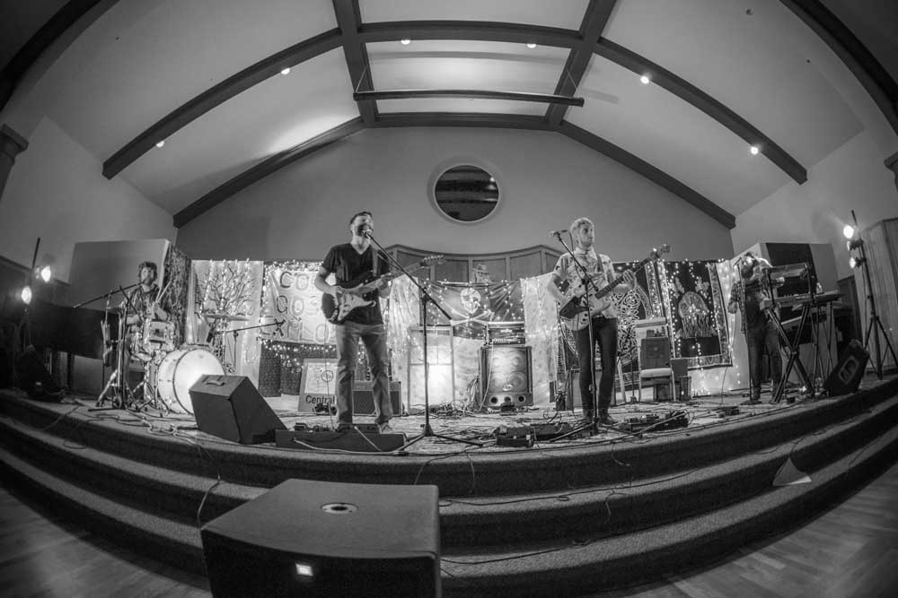 Local Music Through the Lens of Gary Calicott returns to Bend | The ...