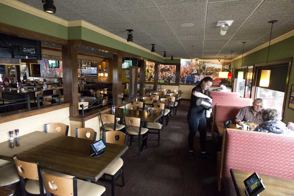 Restaurant review: Applebee’s | The Bulletin