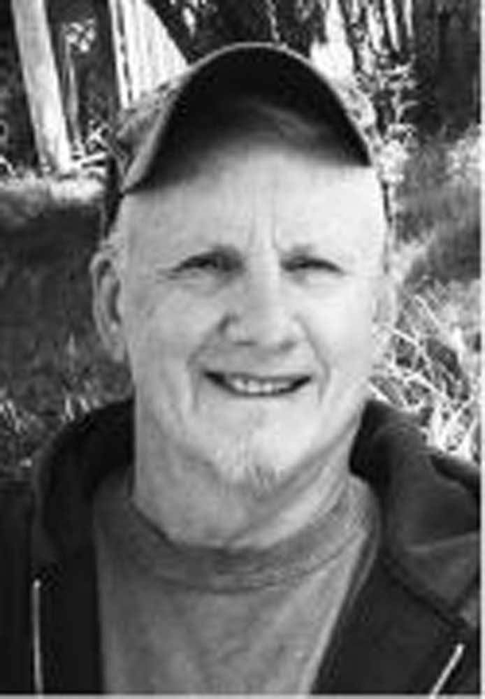 Mark James Noakes | The Bulletin