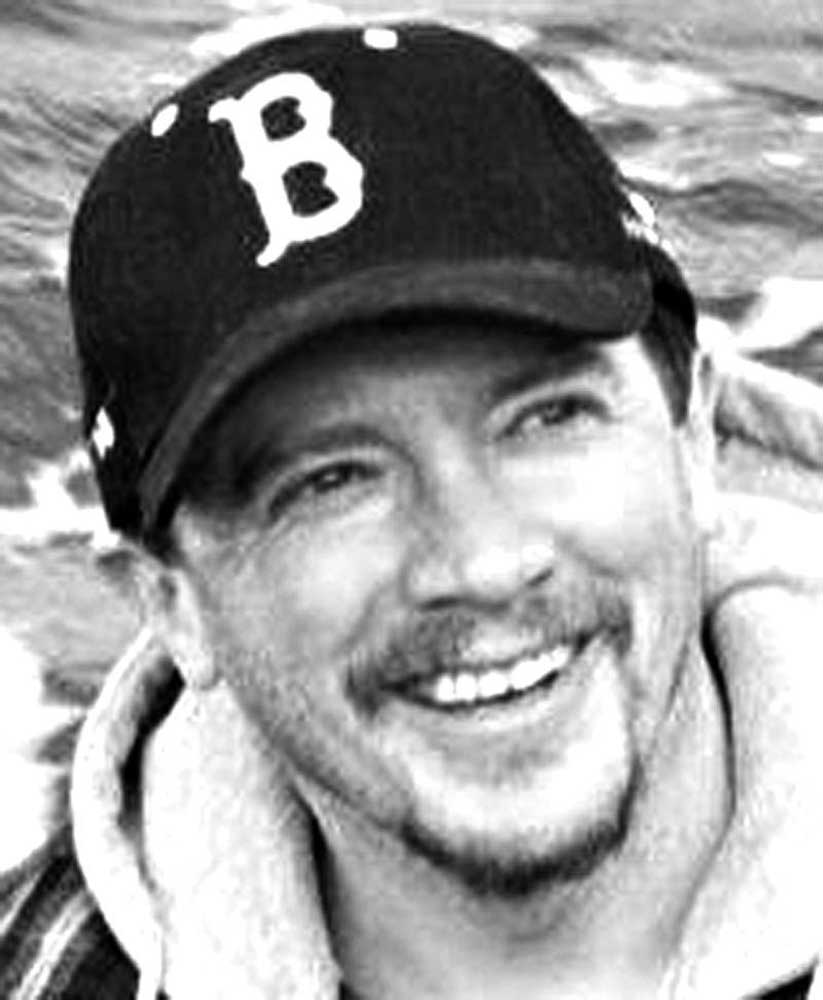 Edward K. Conners | The Bulletin