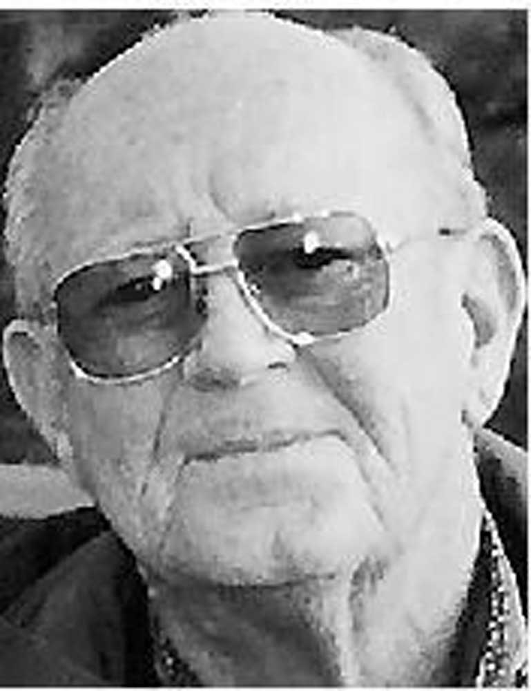 Melvin Andrew “Mel” Uptegrove | The Bulletin