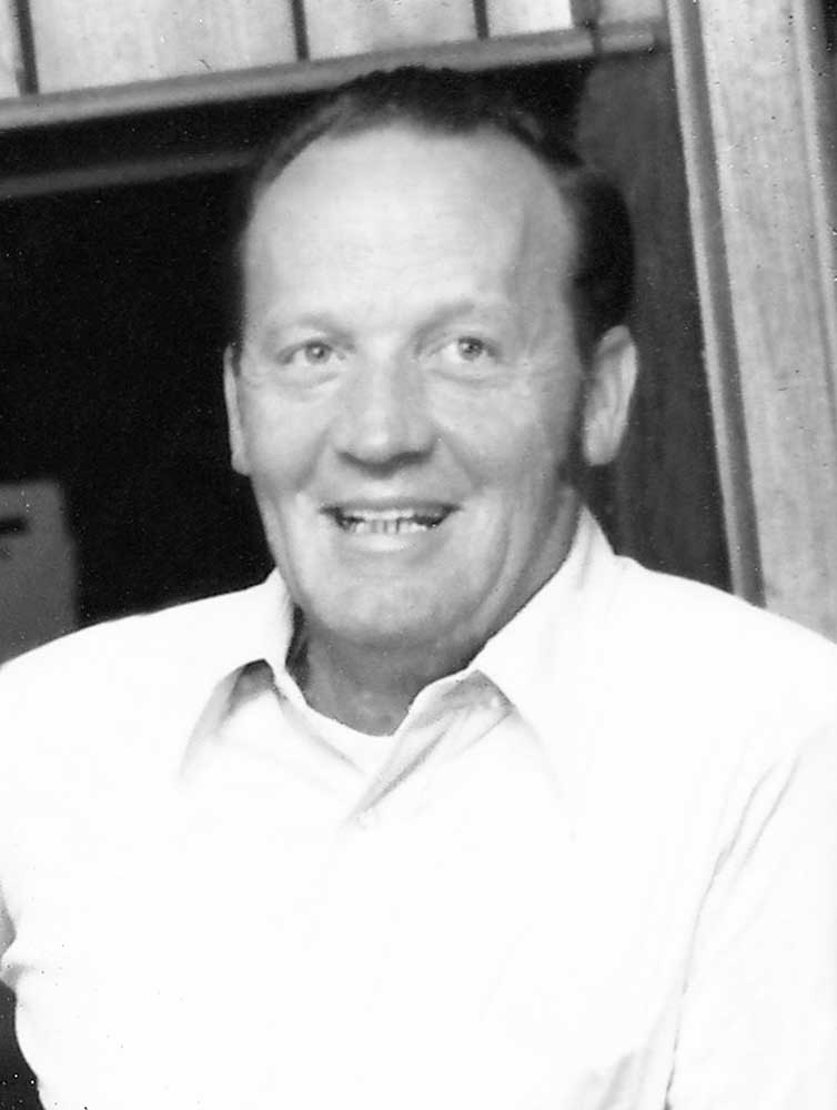 Robert Lee Coates | The Bulletin