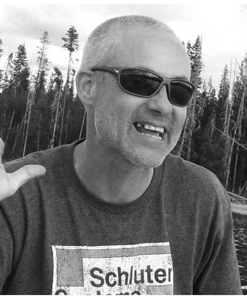 Robert Lund | The Bulletin