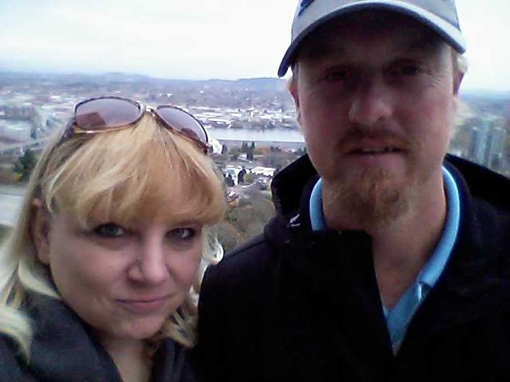 Engagement: Amy Copenhaver and Ryan Odgen | The Bulletin