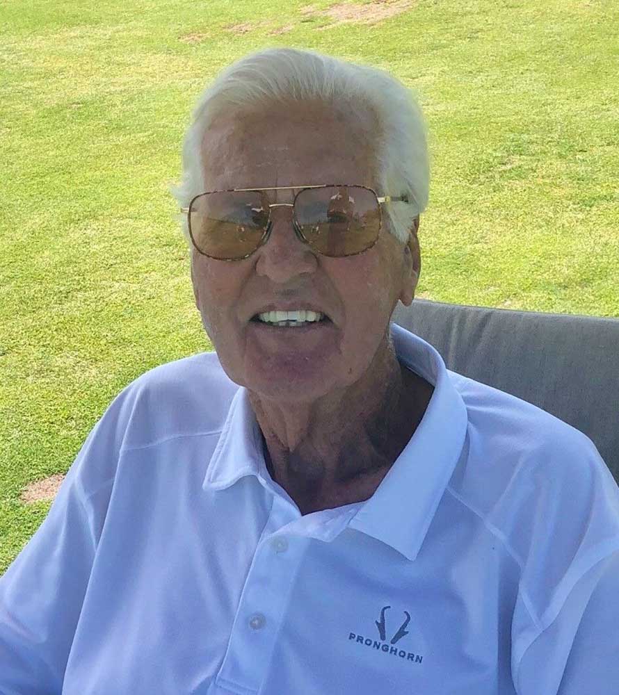 John Cranston | The Bulletin