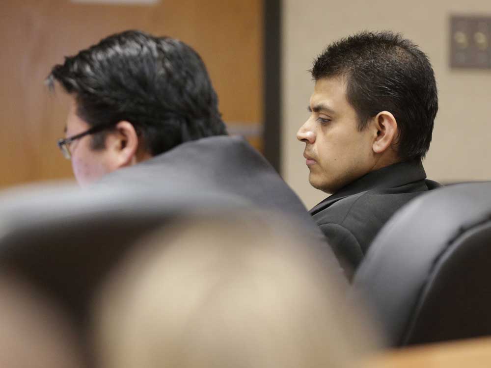 Appeals court decision could affect Lara murder case | The Bulletin