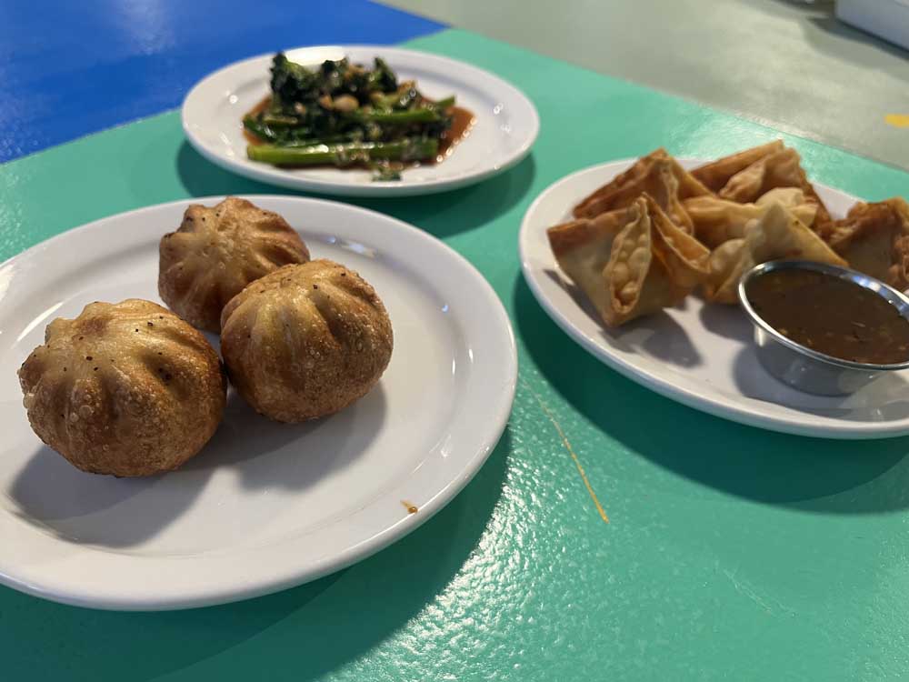 Dump City Dumplings unveils new dim sum menu | The Bulletin