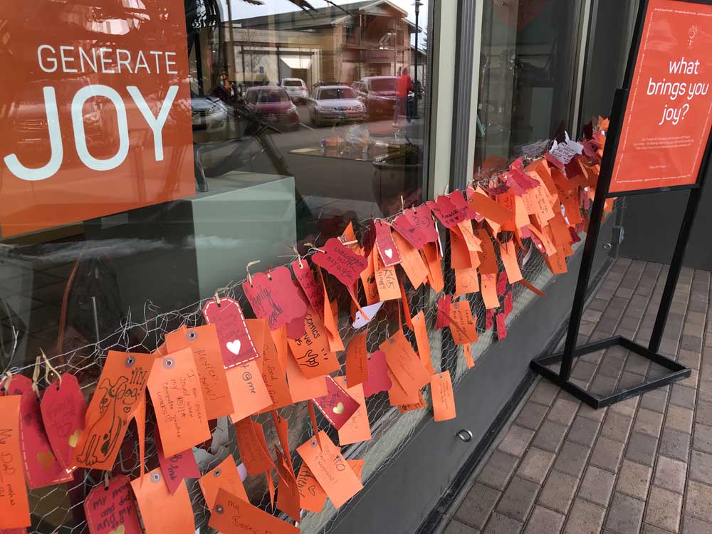 Q&A with painter Susan Luckey Higdon | The Bulletin