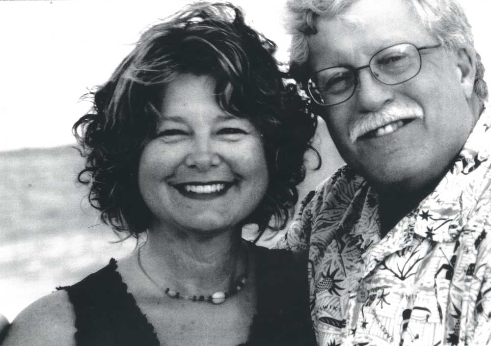 Anniversary: Bob and Connie Stratton | The Bulletin