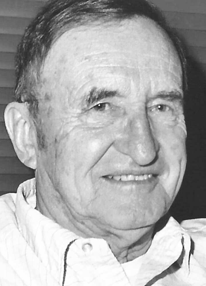 Alan Bower Coates | The Bulletin