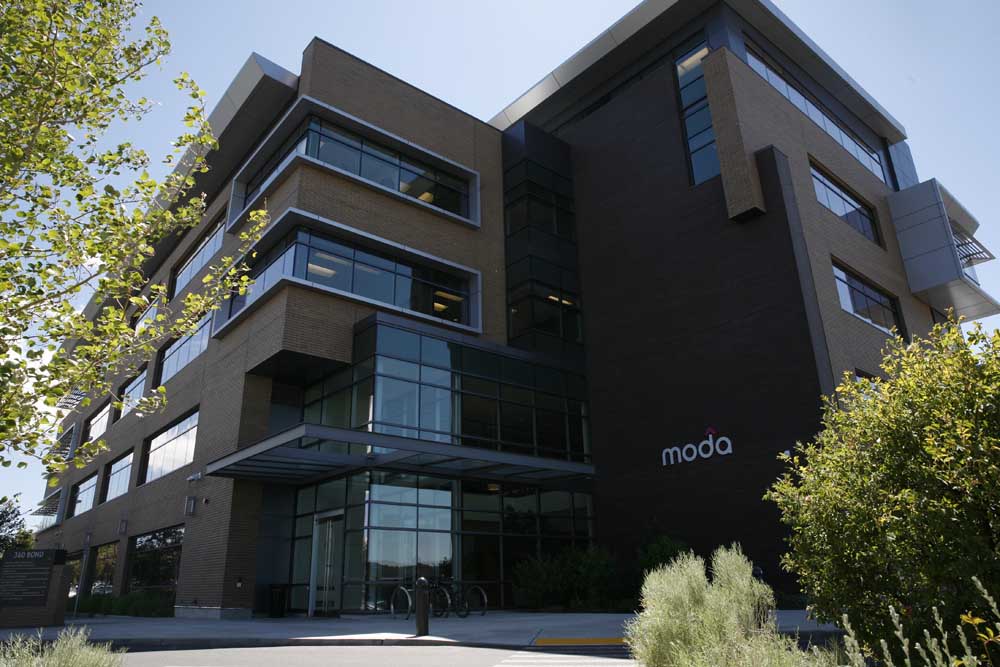 Moda sells Bend office building for $25.5 million | The Bulletin