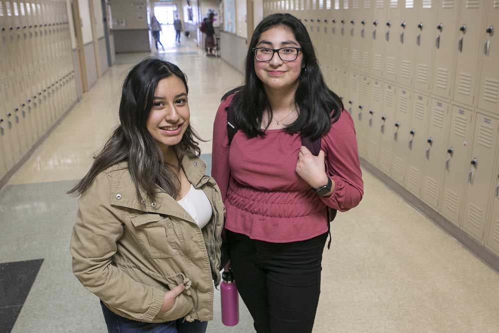 Summit, Mountain View high schools have big graduation rate gap between ...