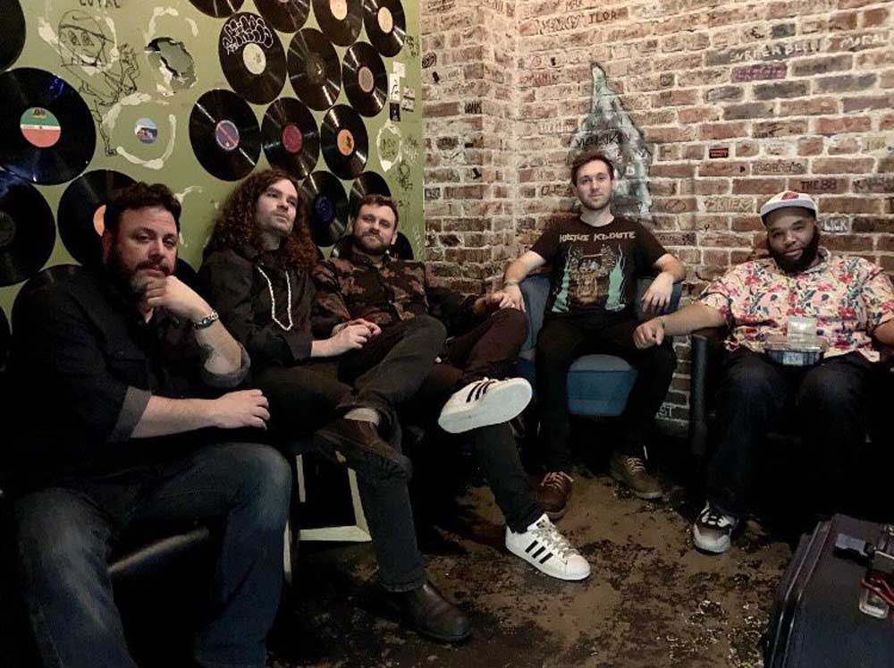 Object Heavy keeps transitioning in Bend | The Bulletin