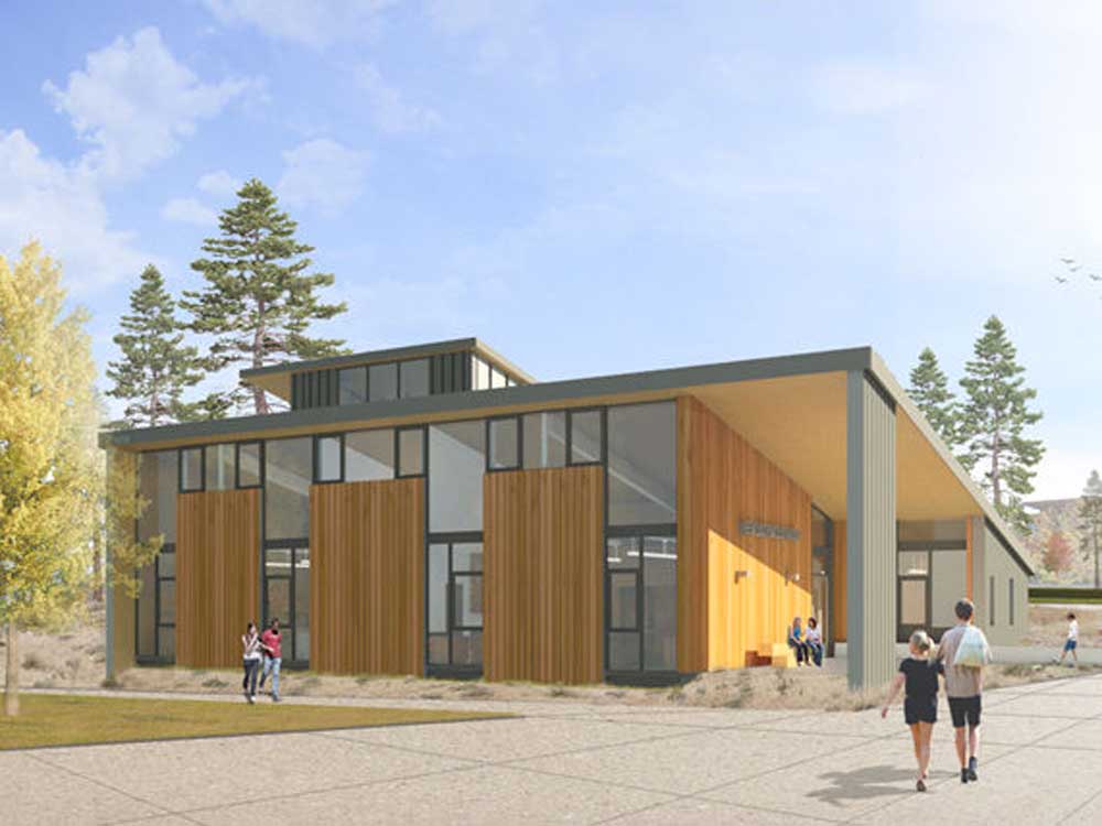 Bend Science Center closer to new building at OSU-Cascades | The Bulletin