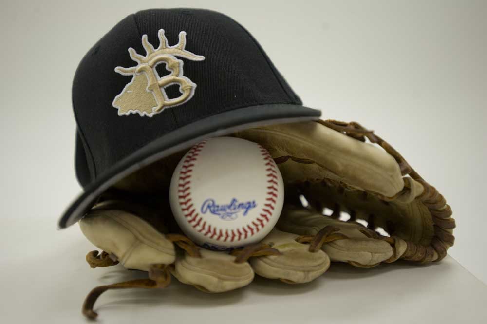 Cowlitz completes sweep of Elks | The Bulletin