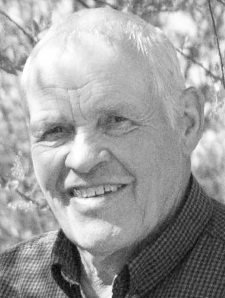 Kent Dee Wilcox | The Bulletin