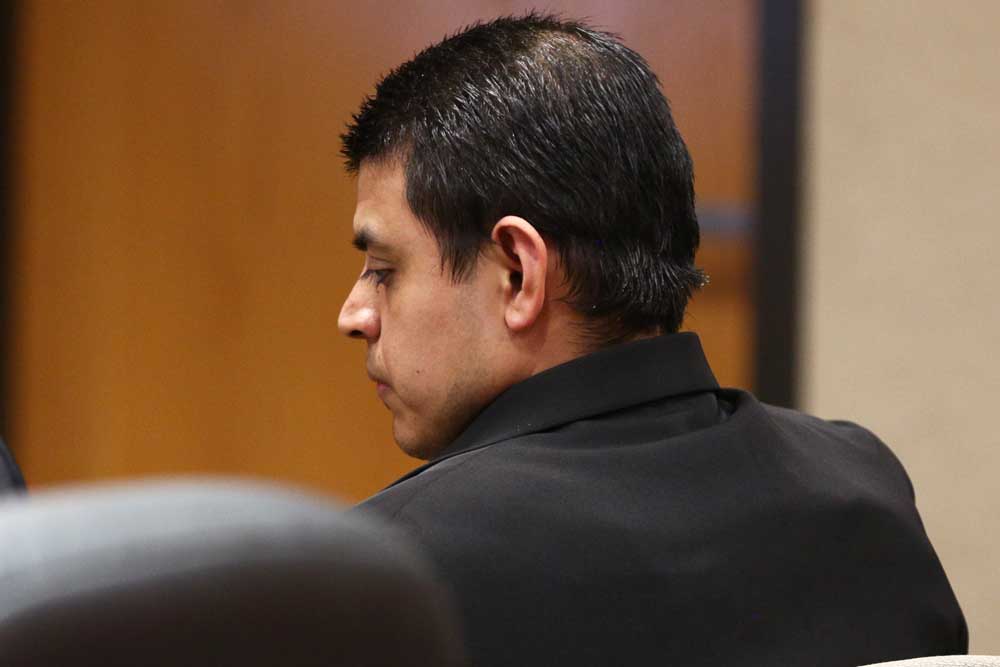 Lara’s attorneys allege rights violations | The Bulletin