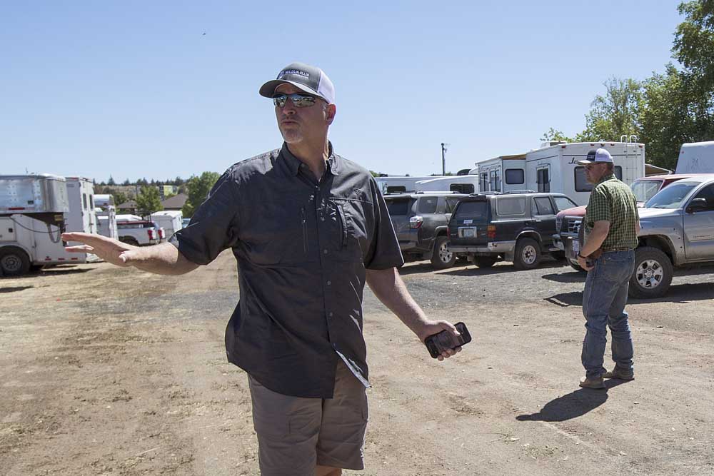 Trial starts Monday in Madras for Rafael Gomez, accused of attempted ...