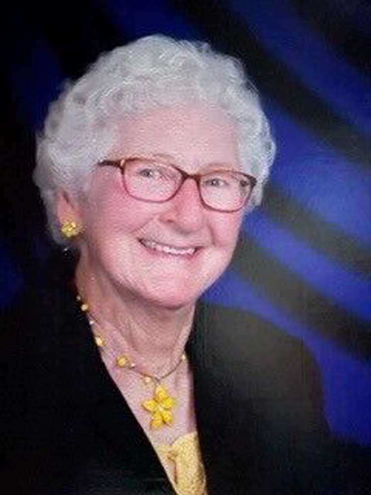 Carolyn Louise (Blakely) Nelson | The Bulletin