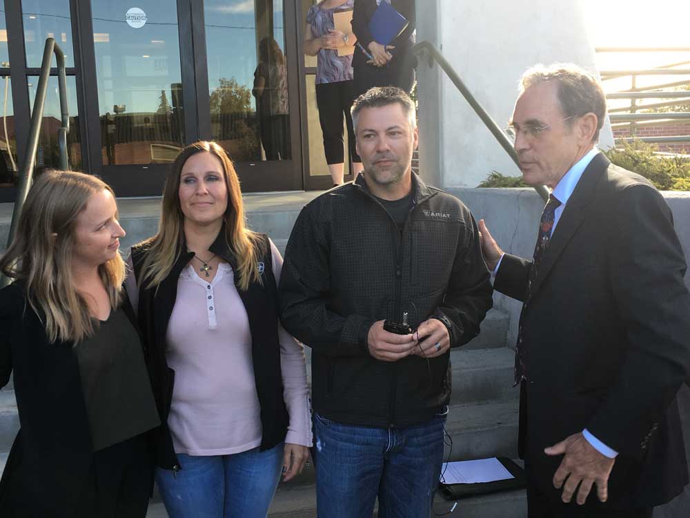 Charges dropped for Redmond man with 50 year prison sentence | The Bulletin