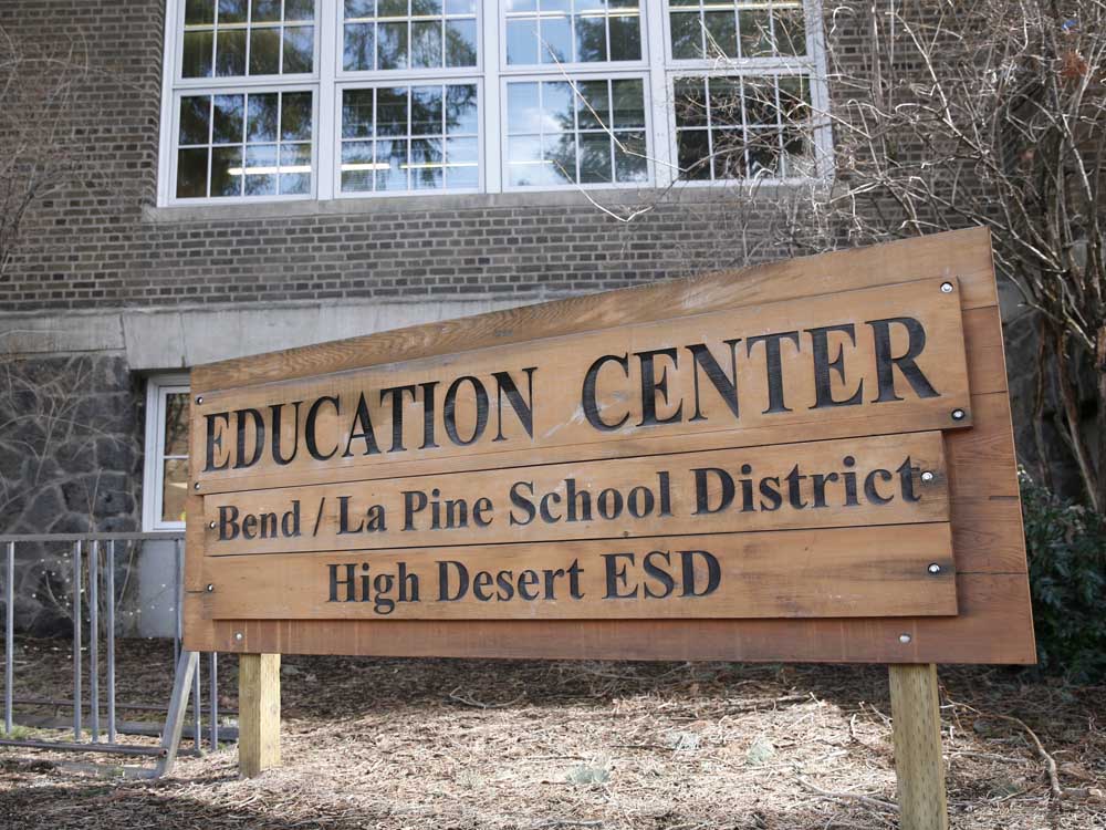 Three principals hired at Bend-La Pine middle and high schools | The ...