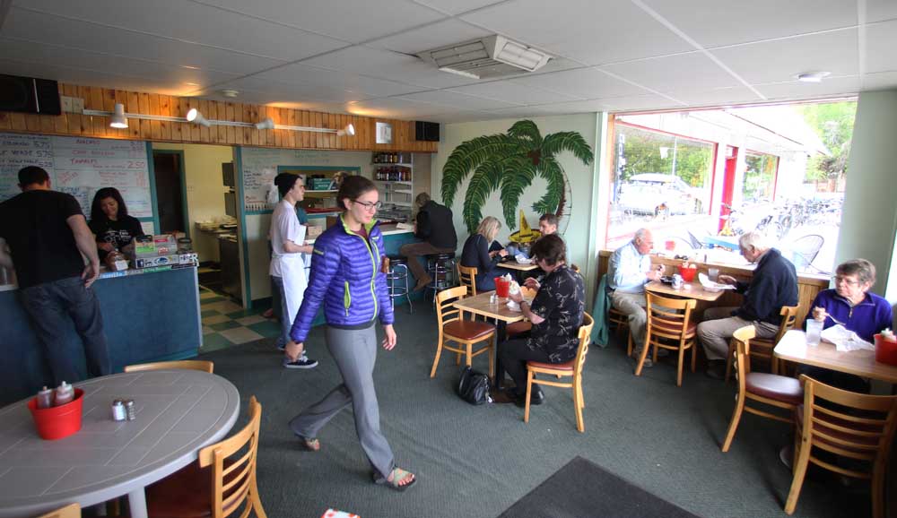 Bend’s Taco Stand closes after 26 years | The Bulletin