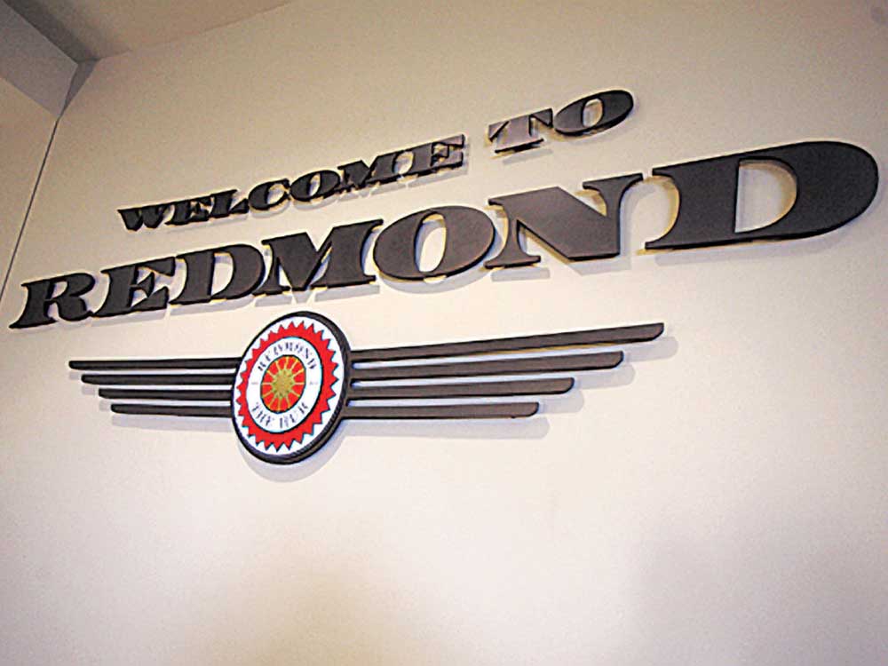 What’s next for Redmond Airport? | The Bulletin