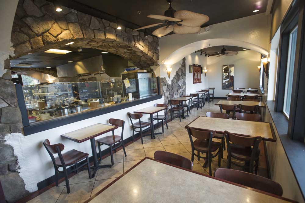 Restaurant review: Nam Tok Kitchen | The Bulletin