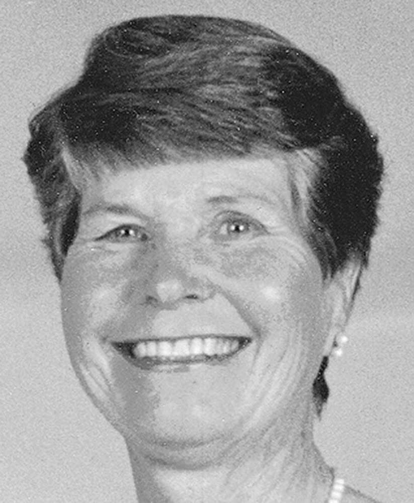 Lillian Alice Buce | The Bulletin