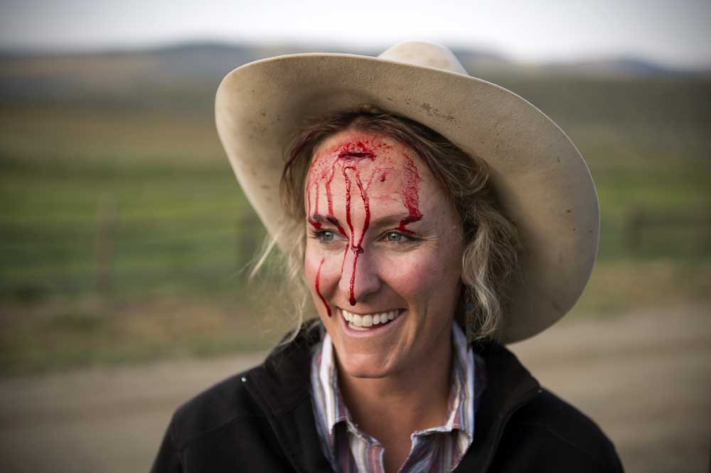 Female ranchers reclaiming the land | The Bulletin