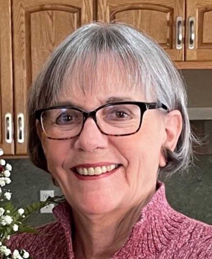 Nancy Horn Pool | The Bulletin