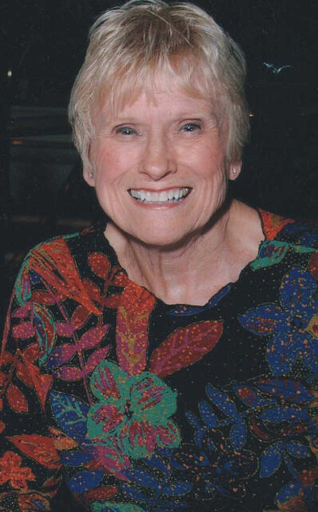 Shirley Mae (Severson) Fraley | The Bulletin