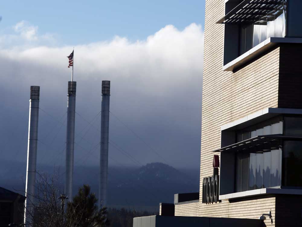 State to Moda members: No need to take action now | The Bulletin