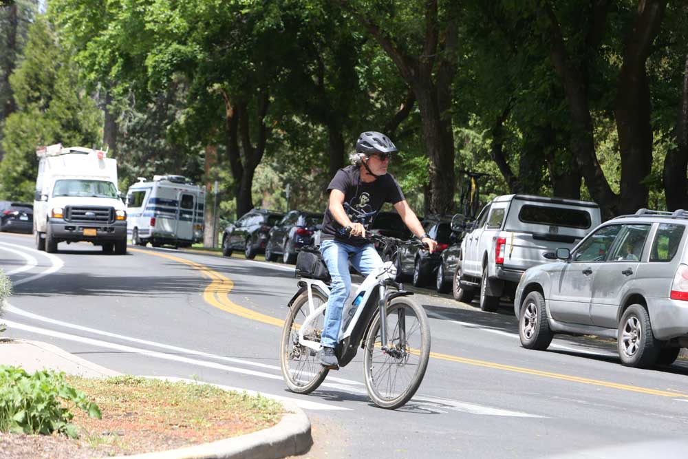 Bend e-bike giveaway wraps up with 70 bikes issued | The Bulletin