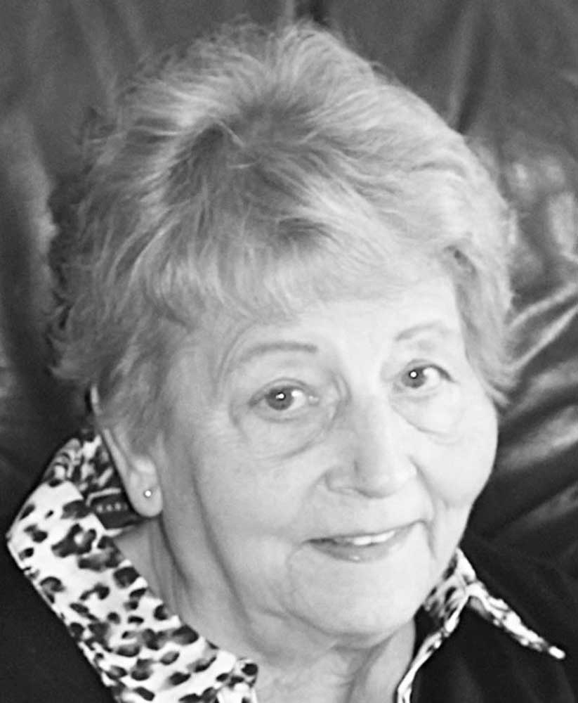 Gayle Marie Crotchett | The Bulletin