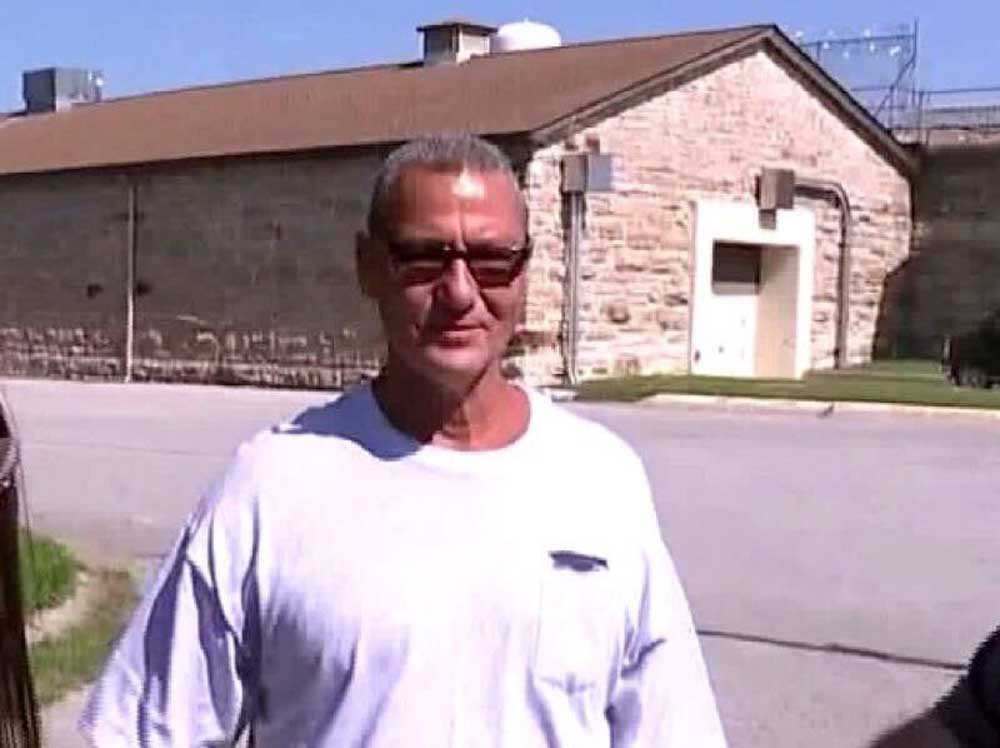 Frank Gable exonerated in 1989 murder of Oregon corrections director ...