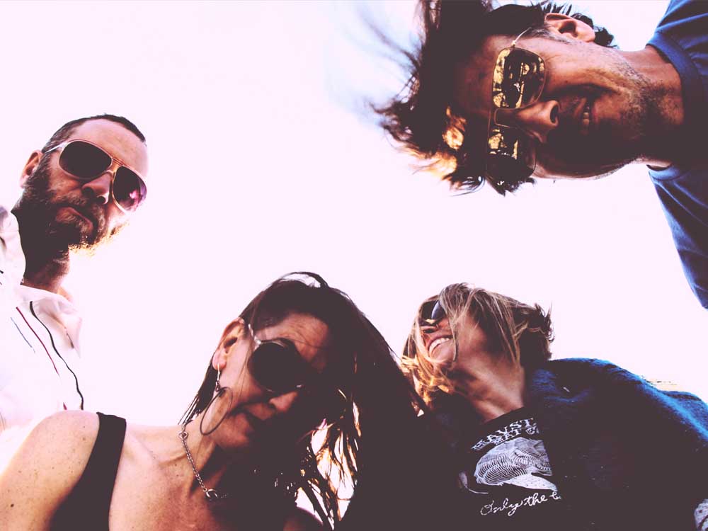 Helga brings punk spirit to Bite of Bend | The Bulletin